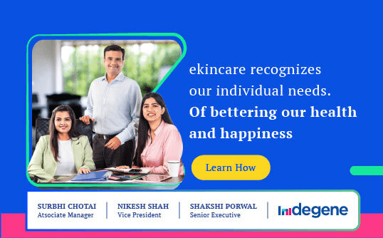 ekincare Reviews: Customers who vouch by us for their employee health ...